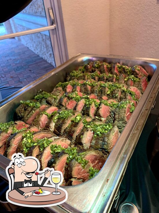 Menu at Cafe 772 Latin-American Street Food And Full Service Catering ...