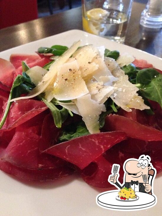Caffè Verdi pub & bar, Crema - Restaurant reviews