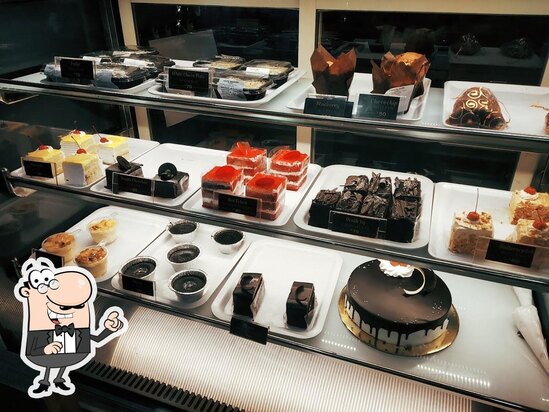 Chef Bakers - Haralur, Bengaluru - Restaurant menu, prices and reviews