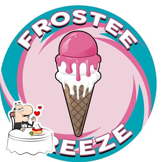 Frostee Freeze, Walden - Restaurant menu, prices and reviews