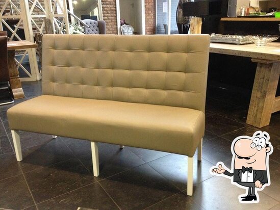 Goos Horeca restaurant, Apeldoorn — Speisekarte, Preise & Bewertungen