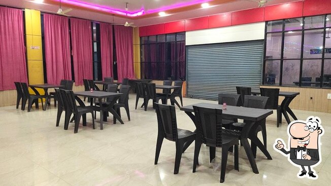 Hotel Jagdamb - Nanacha Dhaba - Restaurant menu, prices and reviews