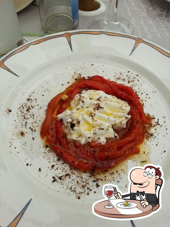 La Caillette restaurant, Vaison-la-Romaine - Restaurant reviews