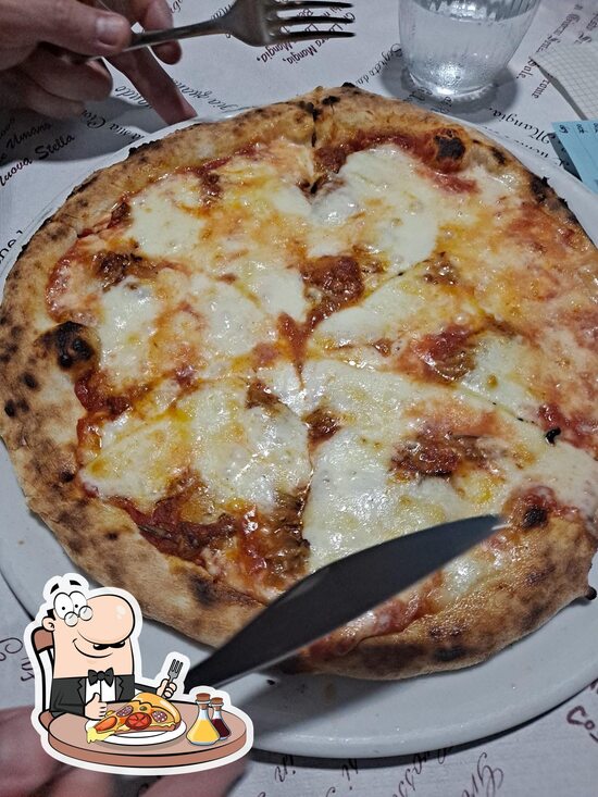 Lo Sfizio steakhouse, Monte di Procida, Corso Umberto I - Recensioni ...