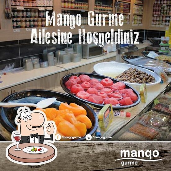 Mango Gurme, Istanbul - Restaurant reviews