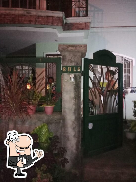 Carta del restaurante Meogja Korean food, Cainta