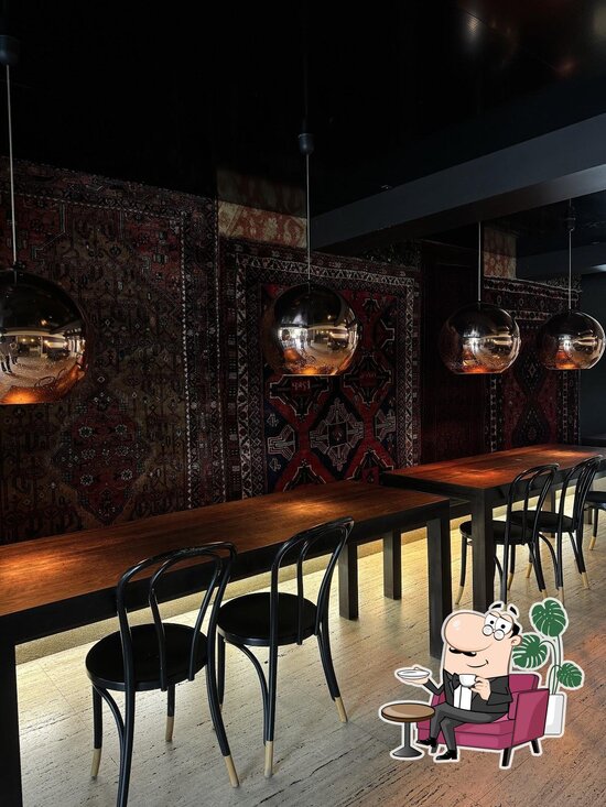Mount Street Breakfast Bar, West Perth - Restaurant menu, prices and ...