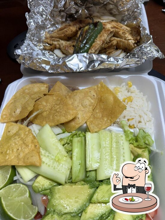 Taqueria Guicho's, Houston - Restaurant menu, prices and reviews
