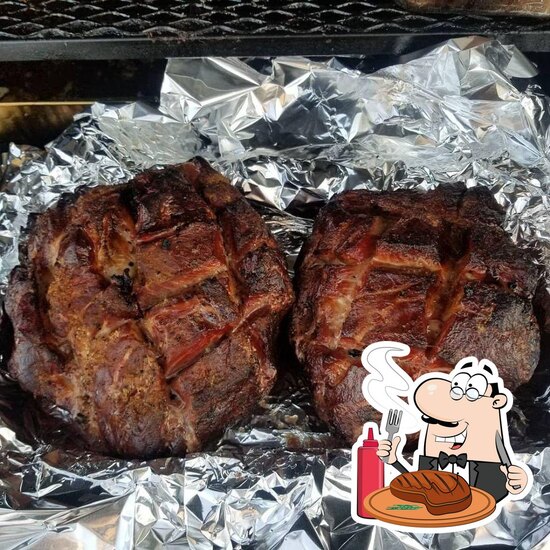 Taste Buds BBQ in USA - Restaurant reviews