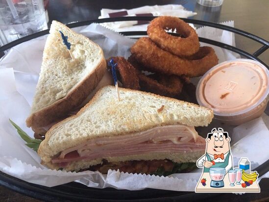 The Victor Pub in Camden - Restaurant menu and reviews