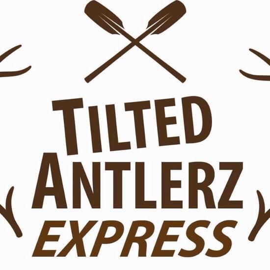 Restaurante Tilted Antlerz Express, South Bruce Peninsula - Opiniones ...