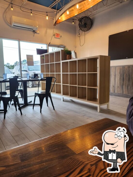 Aroy Thai Cafe in Houston - Restaurant menu and reviews