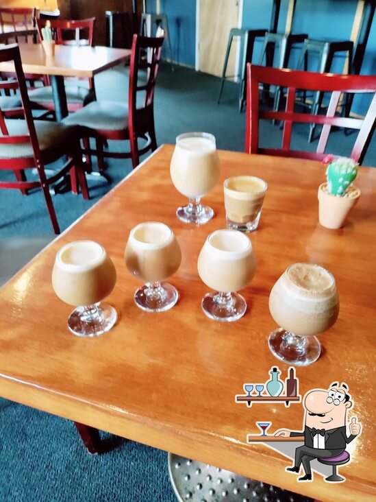 Dog Day Coffee, Austin - Restaurant menu, prices and reviews