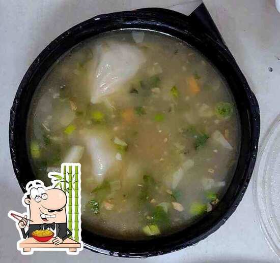 Mandarin Oak IC Colony, Mumbai - Restaurant menu, prices and reviews