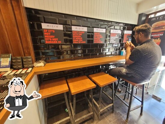 micro cafe, Ahmedabad - Restaurant menu, prices and reviews