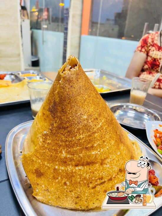 AL HAREEF RESTAURANT TAMIL உணவகம் - Restaurant menu, prices and reviews
