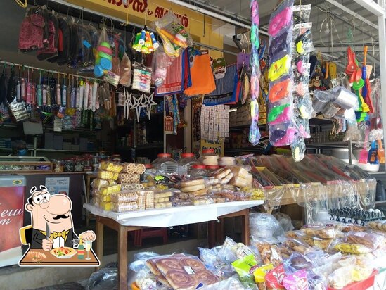 Devi bakery, Ittiva