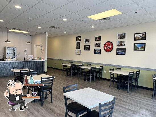 GUTBUSTERS HWY 20, McDonough - Restaurant menu, prices and reviews