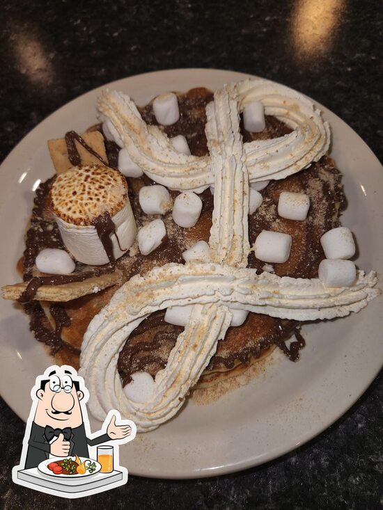 Legacy Family Restaurant in Stevens Point - Restaurant reviews