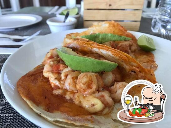 Restaurante Mariscos La Perla, Puerto Vallarta - Opiniones del restaurante