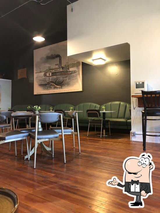 Muddy Mo's Coffee House, Yankton - Restaurant menu, prices and reviews