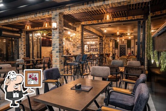 Opera Lounge Caffe restaurant, Tuzi - Restaurant reviews