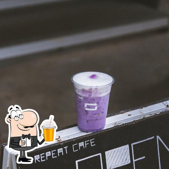Repeat Cafe, Lampang - Restaurant reviews