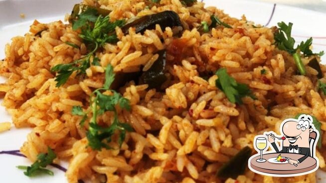 Tejas Food Point, Bengaluru - Restaurant menu, prices and reviews