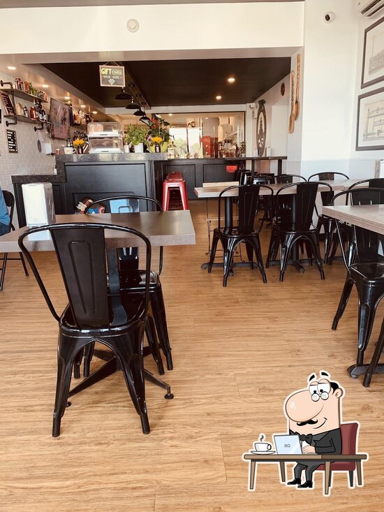 The Lock Wood Fired Pizza, Port Colborne - Restaurant menu, prices and ...