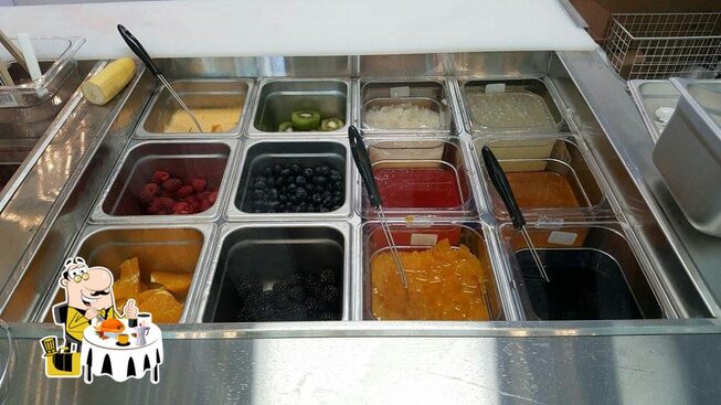 Uno Tea house, 6001 Rosemead Blvd Ste C in Pico Rivera - Restaurant ...