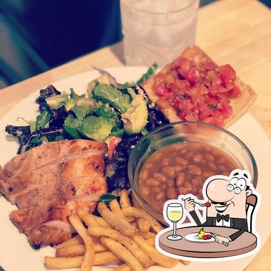 What's For Dinner?, Cranbrook - Restaurant menu, prices and reviews