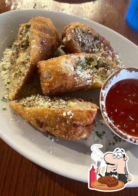 Wine Down Cafe (St. Louis), St. Louis - Restaurant menu, prices and reviews