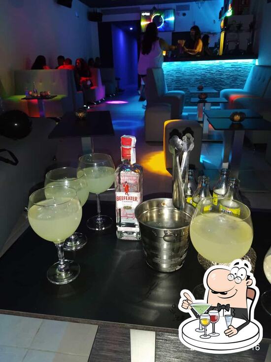 Pub y bar La Gozadera, Valencia - Opiniones del restaurante