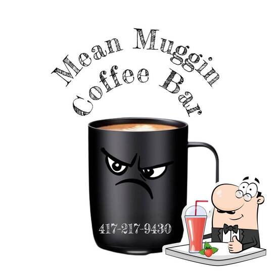 Mean Muggin Coffee Bar, Houston - Restaurant menu, prices and reviews