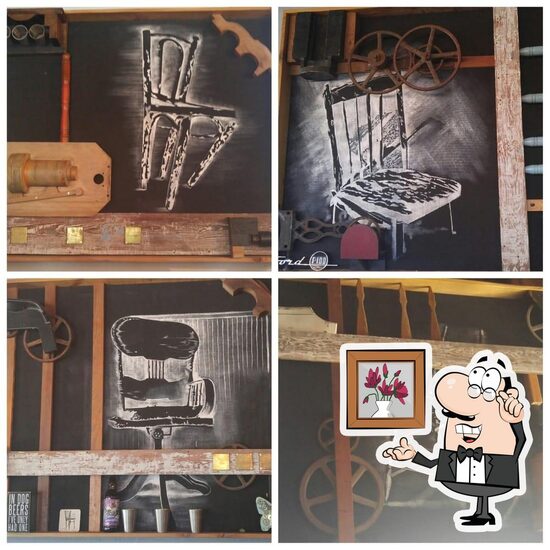 Angry Chair Brewing, Tampa - Restaurant menu, prices and reviews