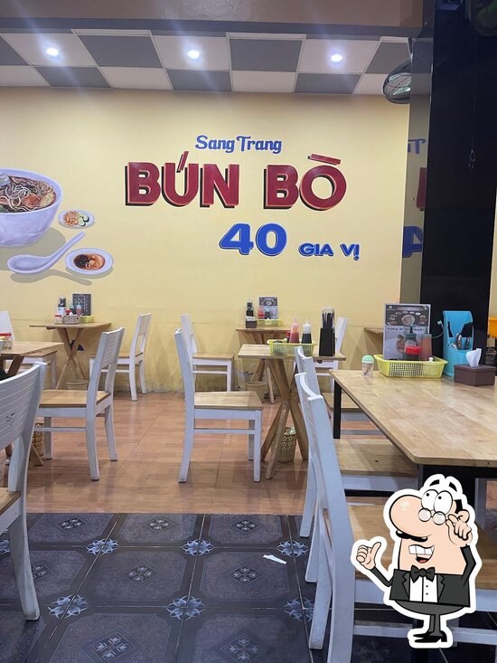 Bún Bò Sang Trang 40 Gia Vị restaurant, Bac Lieu - Restaurant reviews