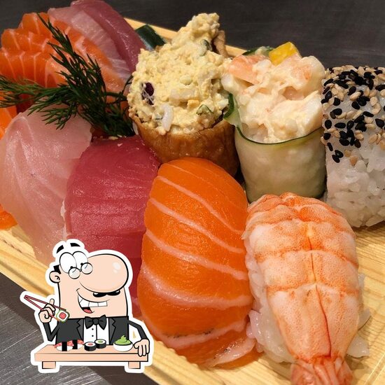 Sushi Pier in Camberwell - Restaurant reviews