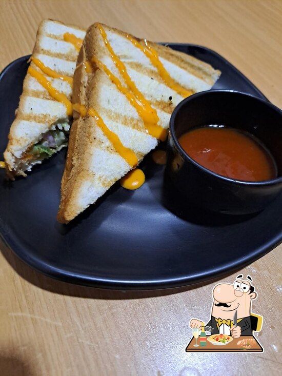 zoop cafe, Bhilai - Restaurant menu, prices and reviews