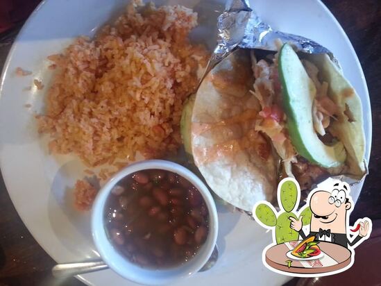 Aldaco's Mexican Cuisine, 20079 Stone Oak Pkwy in San Antonio ...