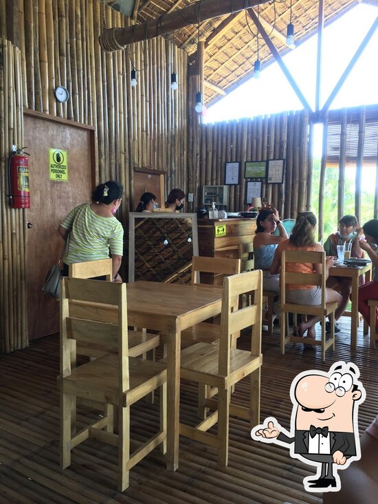 Menu At Bakilid Restaurant San Jose 97x3 M7x