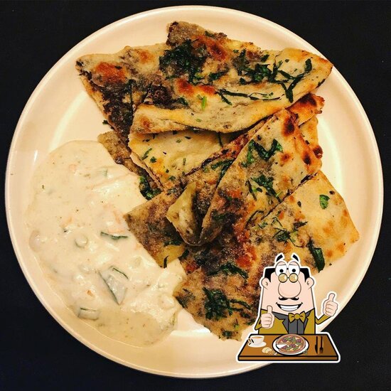 Bonoo Indian Tapas in London - Restaurant menu and reviews