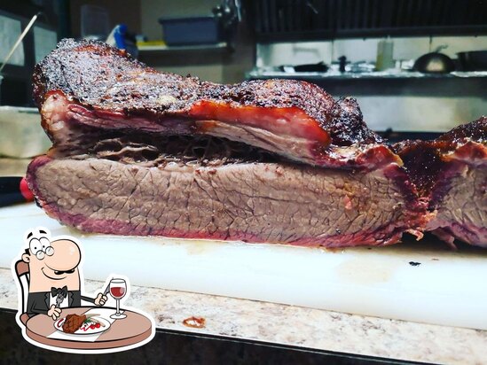 Chasing Smoke Bbq, Chilliwack - Restaurant menu, prices and reviews