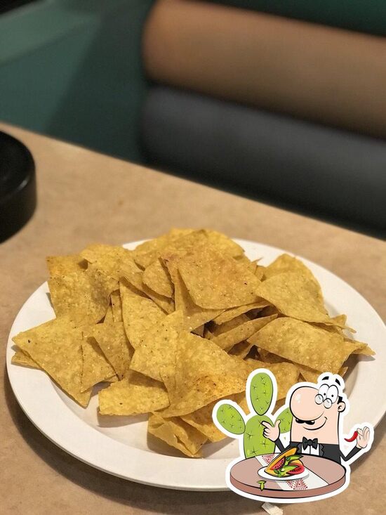 El Rinconsito Bellevue, 2255 140th Ave NE Ave in Bellevue - Restaurant ...