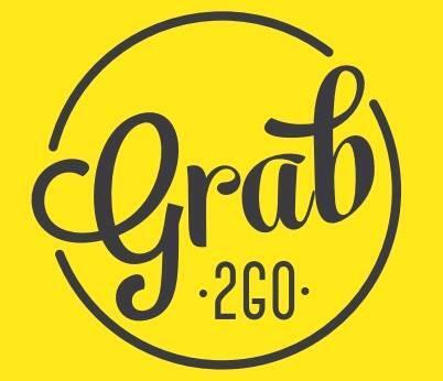 Menu at Grab 2 Go restaurant, Bogotá