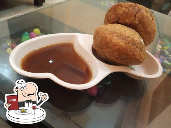 Grover Sweets, New Delhi, 1 Diwan Estate - Restaurant reviews