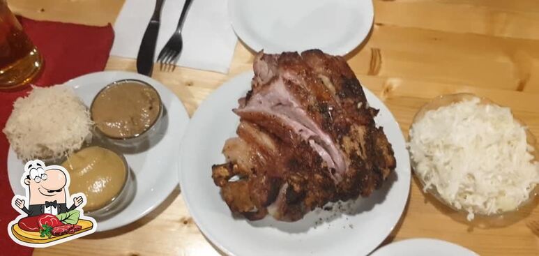 Heuriger Leitner restaurant, Vienna - Restaurant reviews