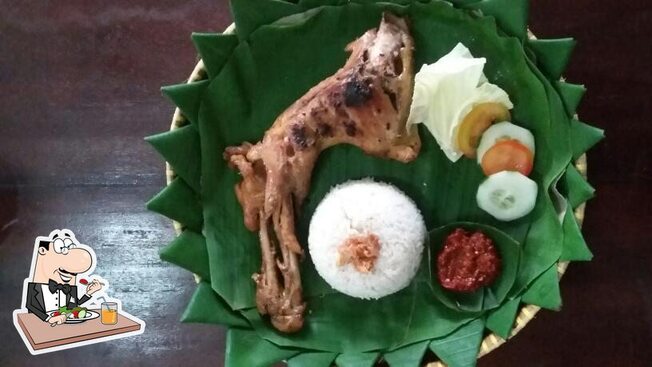 Ingkung Mbah Kentol restaurant, Bantul - Restaurant reviews