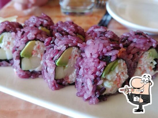 Kodo Sushi Sake in Chandler - Restaurant menu and reviews
