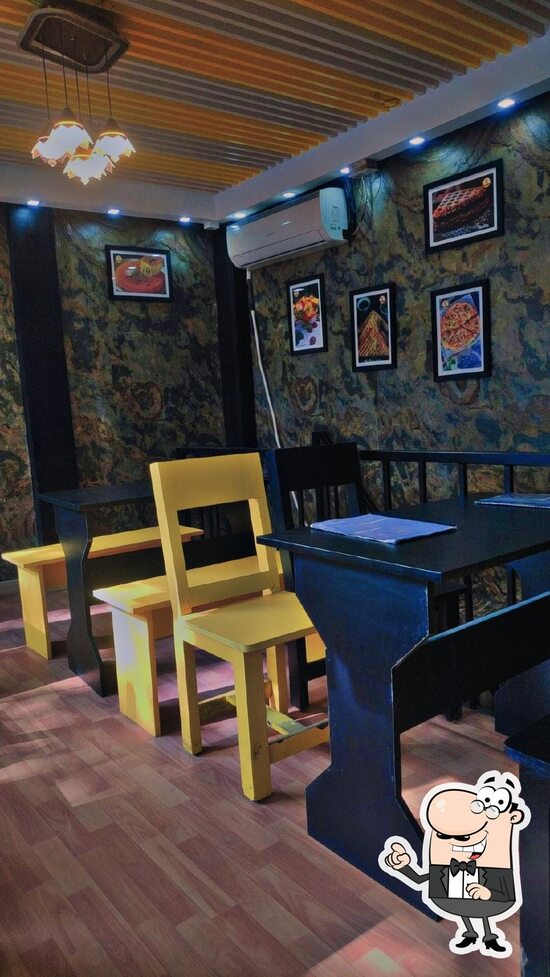 Kunafa Lounge, Bengaluru - Restaurant menu, prices and reviews
