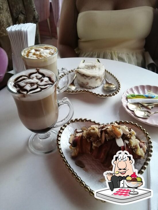 LOE CAFE, Barranquilla - Opiniones del restaurante